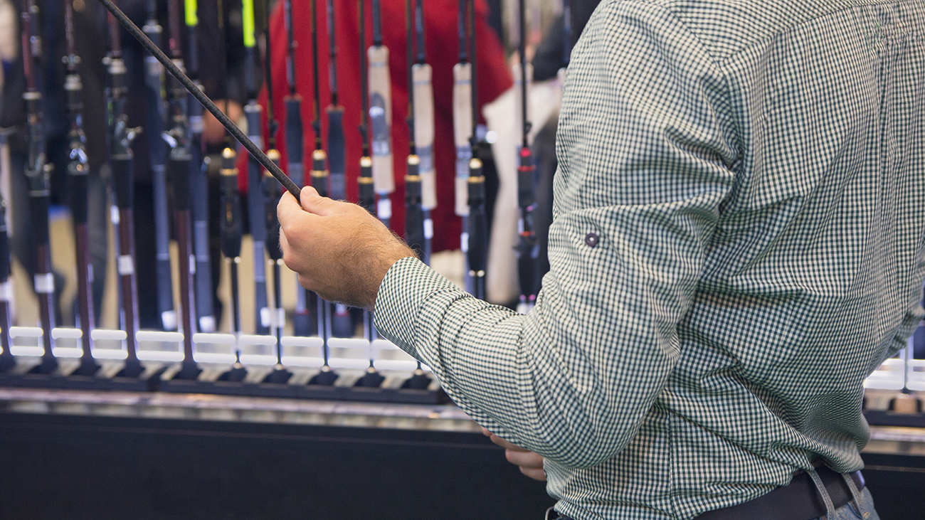 Specialized Recruiting for Outdoor Retail Business