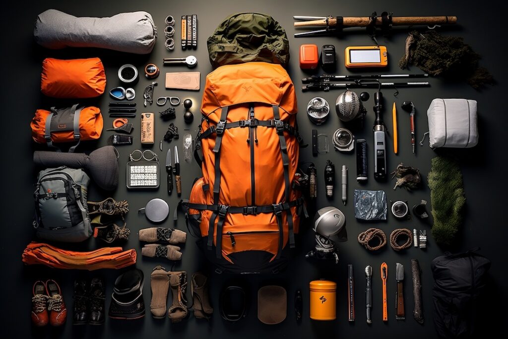 2024 Outdoor Gear Industry Trends | Cutwater Martin
